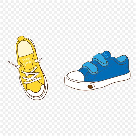 벡터 스포츠 신발 신발 레이스 벡터 운동화 신발 Png 일러스트 및 벡터 에 대한 무료 다운로드 Pngtree