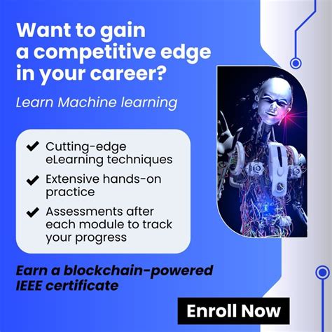 Machinelearning Ml Artificialintelligence Ai Machinelearningcourse Ieeeblp