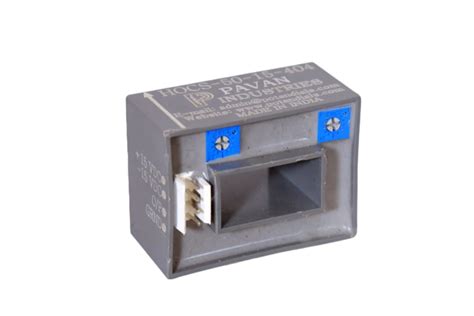 Pavan HOCS 15 Open Loop Hall Effect Current Sensor 15 MA Analog At 400 Piece In Valsad