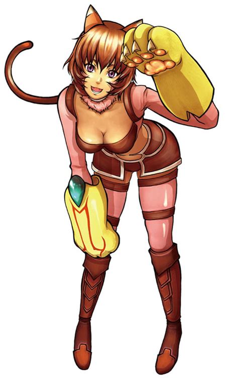 Tabby Art Hack G U Vol Redemption Art Gallery