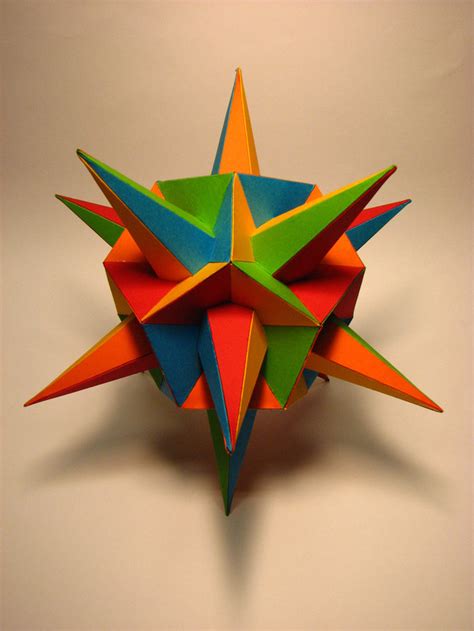 Polyhedron Models Imaginary