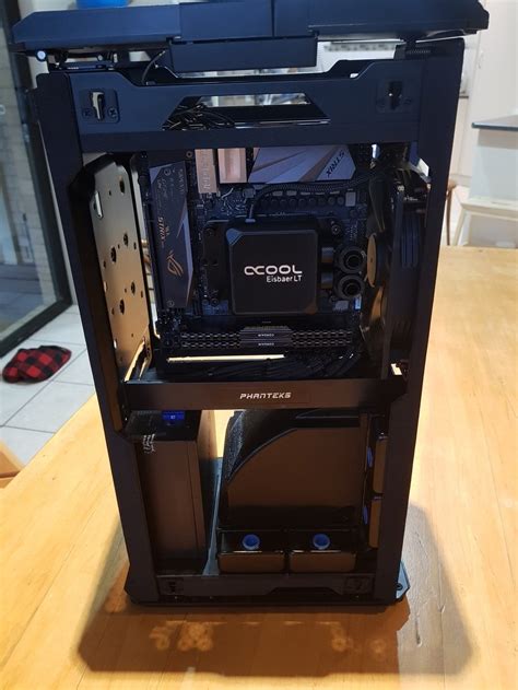 Evolv Shift Builds Gg