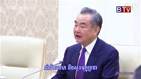 ផ្សាយឡើងវិញ សម្តេចធិបតី ហ៊ុន ម៉ាណែត នាយករដ្ឋមន្ត្រី នៃកម្ពុជា Youtube
