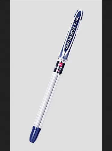 Cello Maxriter XS Ball Pen at best price in Chintamani by SLV Store ...