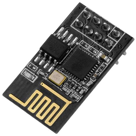 Esp8266 Esp 01s Wifi Module Openelab