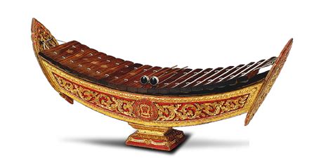 Performing Art In Thailand Instruments Performing Art Through Asian Cultures