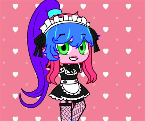 Maid Mommy By Milky Way Zeo On Deviantart