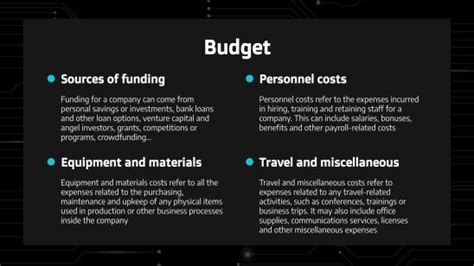 Computer Networking Project Proposal Google Slides PPT