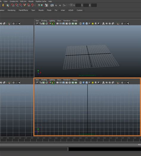 Create Realistic Glass And Caustics In Maya Part 1