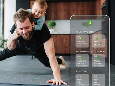 iRobot Roomba s9 Plus - Công Nghệ Ngăn Ngừa Chất Dị Ứng