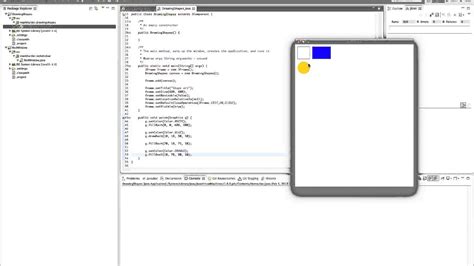 Drawing Shapes Youtube