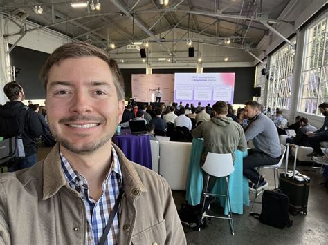 Chris Strom On Linkedin Plgtm