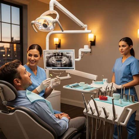 Affordable Emergency Dental Services For Dental Implants Affordable