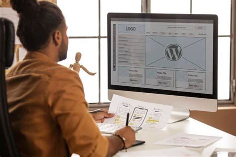 Website Performance Optimization Essential WordPress Tips