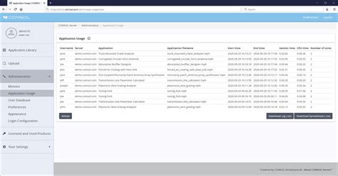 COMSOL Server Updates COMSOL 5 6 Release Highlights