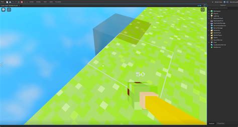 Put Part Infront Of Block With Grid Scripting Support Developer Forum Roblox