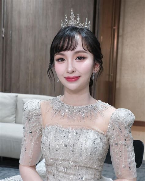 20 ไอเดียทรงผมเจ้าสาว ครึ่งปีหลัง 2024 สวยเรียบหรู เสริมออร่า