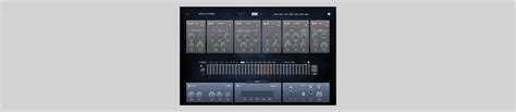 ds audio tantra 2 rhythmic multi effects sequencing plugin with 8 modulators and intelligent