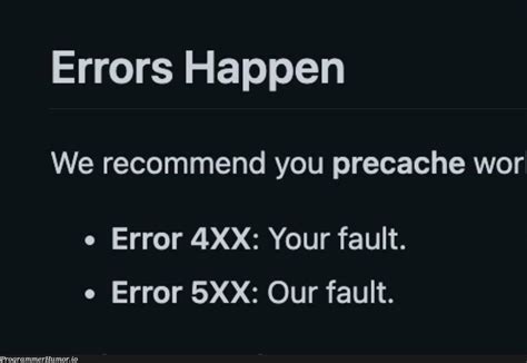 Status Codes Summarized ·