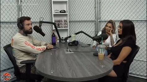 NBA Instagram Models Sex Act Claim With Phoenix Suns Players Ayyyjae