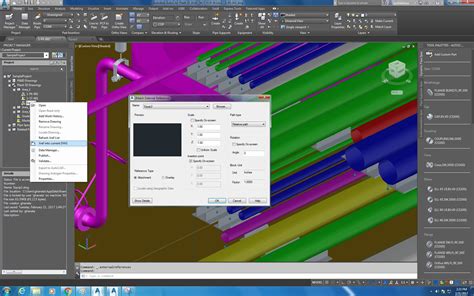 AutoCAD Plant D Toolset D Plant Design Software