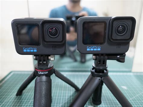 고프로 11 보조배터리 사용기