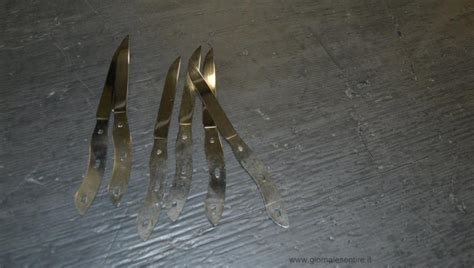 Maniago La Città Dei Coltelli