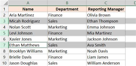 How To Delete Rows In Excel Single Or Multiple