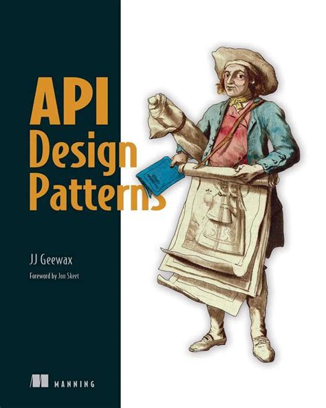 Jual Ebook Api Design Patterns Di Seller Ebookspedia Pejagalan