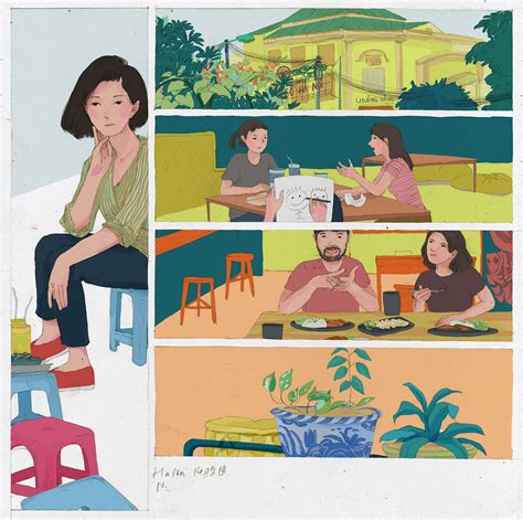 Memory On Behance