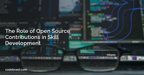 The Role Of Open Source Contributions In Skill Development