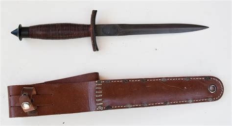 Commando Knife Archives Movie Gun Guy