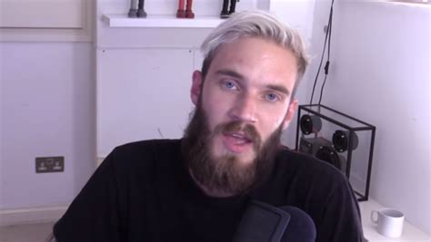 Youtubes Pewdiepie Apologizes For Using The N Word ‘im Just An Idiot