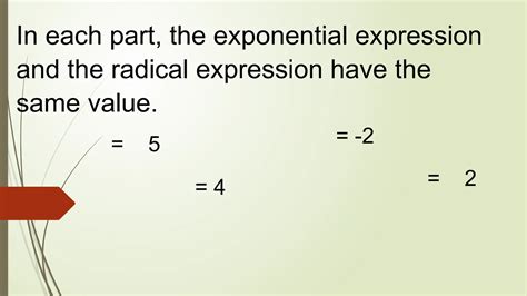 Math 9 Ppt Q3 11th Day Rational Exponentpptx