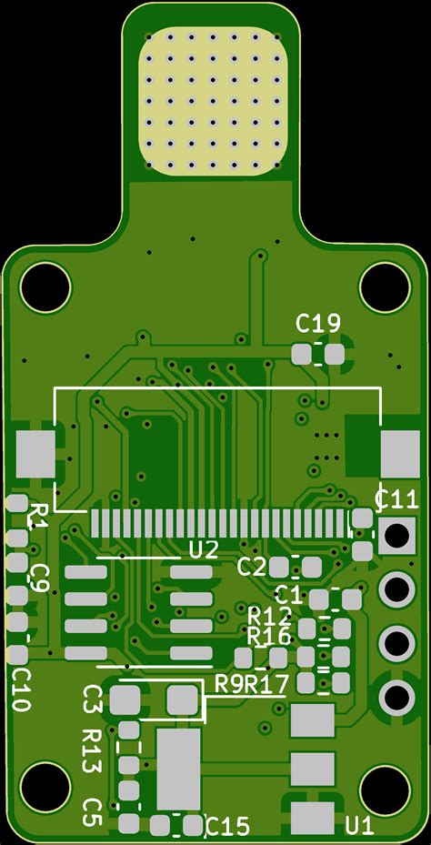 Esp32 低延迟图传（天空端） 硬创社