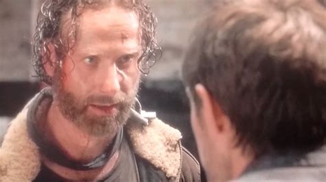 The Walking Dead Season 5 Episode 1does Glenn Die Youtube