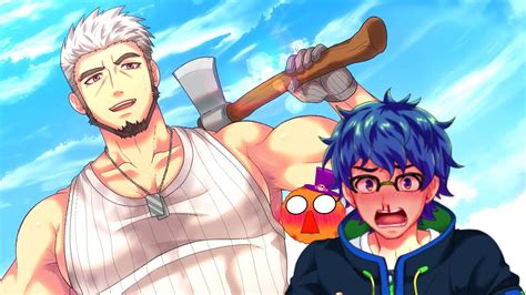 Day 4 6 Daddy Camp Buddy Scoutmaster Season Ep 2 Goro Youtube