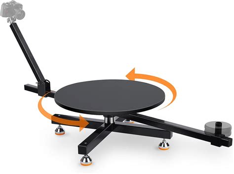 360 Degree Rotating Camera Stand For Photography And Videography In Nepal At Npr 0 Rating 27