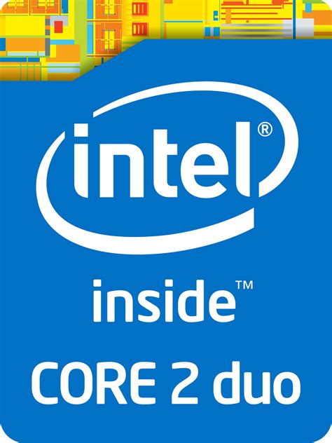 Intel Old Processor Haswell Logo By Leomate On Deviantart