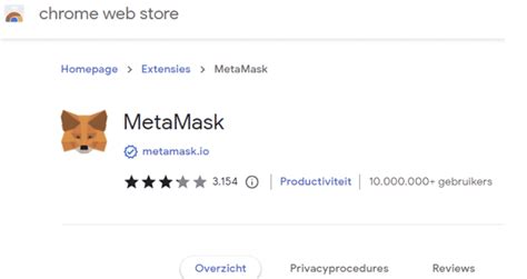 How To Manage A Metamask Browser Extension In Incogniton
