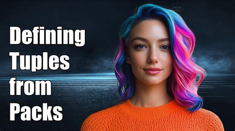 Defining Tuples From Parameter Packs In C A Step By Step Guide Youtube