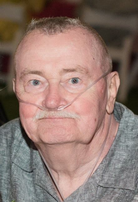 William F Crowley Jr Obituary Cape Coral Fl