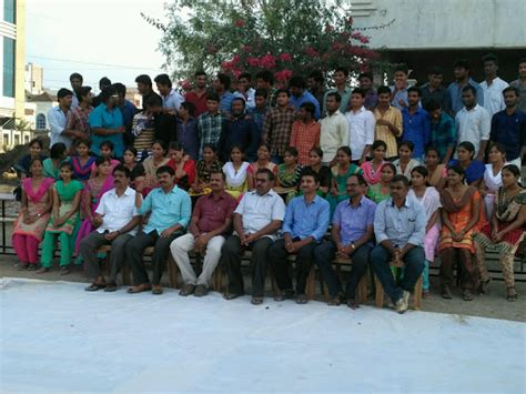 Sri Harshini Degree College Prakasam Colleges Joonsquare India