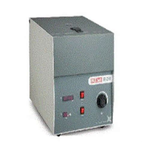 Remi Revolutionary Research Centrifuge R 24 At Best Price In Azamgarh