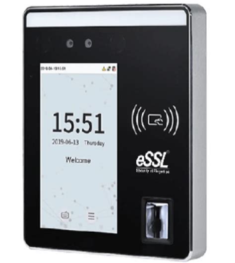 ESSL Aiface Jupiter Mini AI Devices At 21694 Piece ESSL Biometric Attendance System In Pune