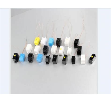 Residential Electrical Safety Use Magnetic Type Differential Circuit Breaker Relay Tripper And