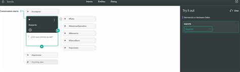 Watson Conversation Response Missing Text Stack Overflow