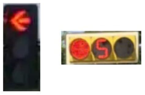 Applied Sciences Free Full Text Traffic Light Detection And Recognition Method Based On