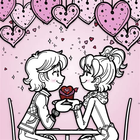 Branikki The Dork Diaries Wiki Fandom Powered By Wikia