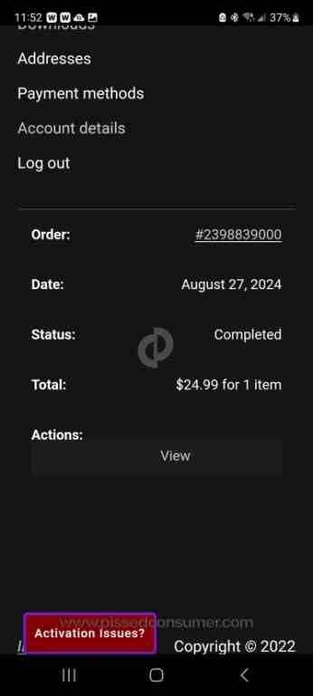 Soplayer Reviews Pissedconsumer